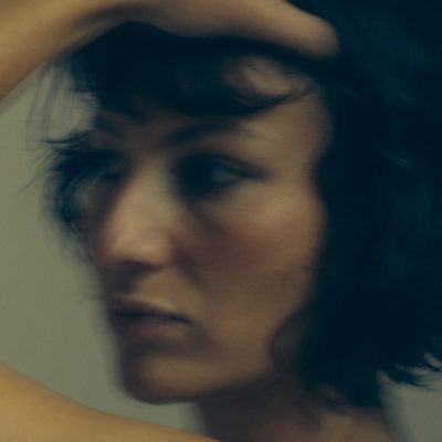 Lea Maria Fries – Just Passing « Heavenly Sweetness